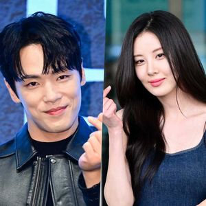 "김정현, 6년 만에 서현에 사과? 편집해라" 2024 KBS 연기대상' 공개 전부터 '시끌' (Oh!쎈 이슈) [종합] - OSEN