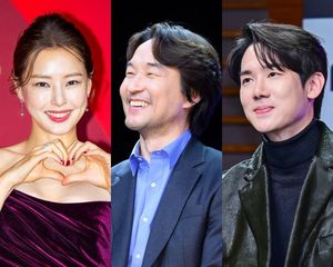 [단독] 'MBC 연기대상' 5일 공개, 이하늬VS한석규VS유연석 대상은 누구 (종합) - OSEN