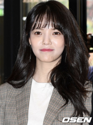 'AOA 불화설' 후..지민, 용기냈다 "곧 팬들 만날 것" [전문] - OSEN