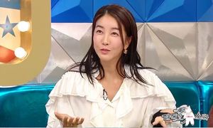 진서연, 40일 만에 28kg 감량 성공 "체지방 8kg 유지 중" ('라스') - OSEN