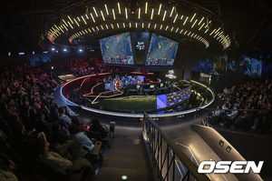 LCK컵, 15일 개막...전 경기 피어리스 드래프트 방식 - OSEN