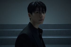 '오겜2' 위하준 "하루 만에 3kg 감량하고 촬영, 붓기 빼려 2일 물도 안 마셔" [인터뷰③] - OSEN