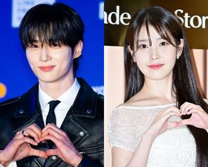 [단독] 변우석X아이유 '21세기 대군부인', 벌써 기대되는 MBC 연말 (종합) - OSEN