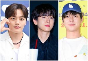 김종민x신동x피오 OUT 고경표x백현x여진구 IN..'대탈출5' 괜찮을까 [종합] - OSEN