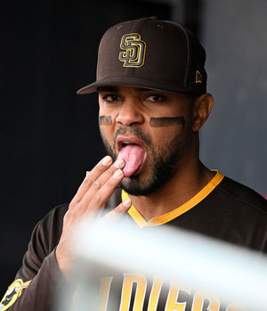 "SD 후회한다, 9년 3370억 계약 남았는데…" 김하성 두고 왜 영입했나, FA 먹튀에 SD 골머리 - OSEN