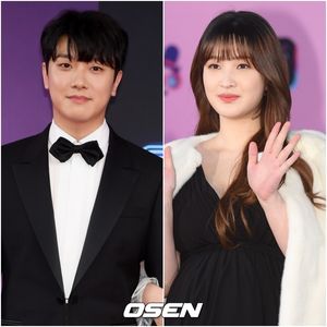 최민환vs율희, 이혼 전쟁 시작.."20번 넘게 가출"vs"업소 출입" [Oh!쎈 이슈] - OSEN