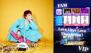 YG 집안 싸움났다..지드래곤, 로제⋅베몬과 1위 대결 인증 [Oh!쎈 이슈] - OSEN