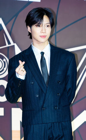 태민, 'SM콘 불참 이유' 입열었다 "샤이니 완전체, 회사간 조율 오래걸려"[Oh!쎈 이슈] - OSEN