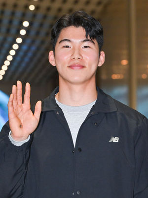 “안녕하세요 혜성씨” 오타니의 플러팅, 김혜성 마음 움직였다…WS 우승팀 다저스에서 치열한 경쟁 도전 - OSEN