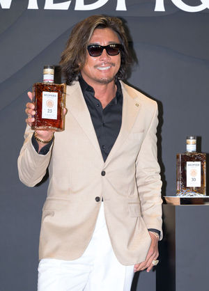 [사진]추성훈,'멋진 미소' - OSEN