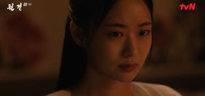 [단독] '원경' 이이담 노출, 알고보니 CG였다.."연출 의도에 따라 처리" - OSEN