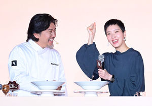 [사진]김고은,'야호 신난다' - OSEN