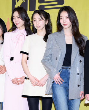 [사진]이연희-안소희-공승연,'꽃의 비밀의 멋진 배우들' - OSEN