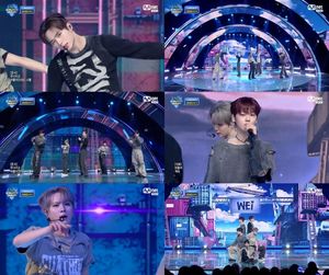 위아이, 청춘의 얼굴로 귀환..'NOT ENOUGH' - OSEN