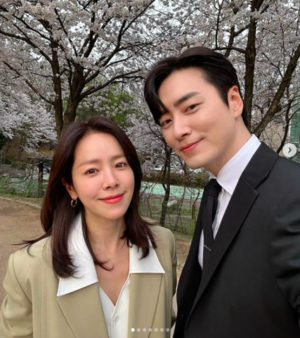 ‘나완비’ 한지민X이준혁, 이러니 잘 되지..‘과몰입 유발’ 케미 폭발 - OSEN