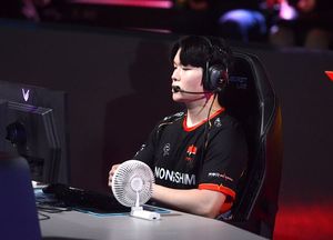 [LCK] ‘으라차차 킹겐’…농심, 황성훈 맹활약 앞세워 브리온 꺾고 시즌 첫 승 - OSEN