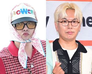 [단독] 지드래곤X김태호 PD '굿데이', 디즈니+ 간다 - OSEN