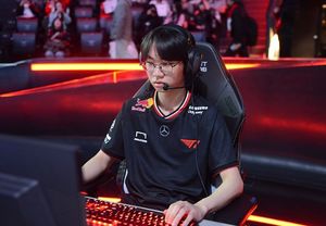 이제는 ‘도오페구케’…’도란’ 최현준의 T1 합류 첫 승 소감 - OSEN