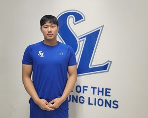 150km 던지는 슈퍼 루키, 607세이브 듀오의 특급 노하우 쏙~ - OSEN