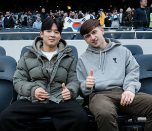 양민혁, '춘추제 디스카운트' 이겨내고 토트넘서 선발 나설까 - OSEN