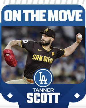 ‘오타니 킬러까지 영입하다’ 다저스, 161km 특급 마무리 4년 1050억 계약…정말 ‘악의 제국’ 되나 - OSEN