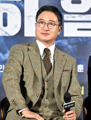 '씨네타운' 조우진 "'강남 비-사이드'서 18kg 증량…햄버거 5개씩 먹어" [순간포착] - OSEN