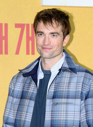 '미키17' 로버트 패틴슨, '韓 이민설' 답했다.."아파트 알아보는 중" 농담[Oh!쎈 현장] - OSEN