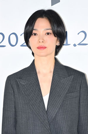 [사진]송혜교,'아름다운 미모' - OSEN