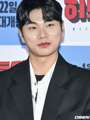 정인선 처음 아니었다.."이이경, 여자친구 촬영장 데려와" 폭로 ('짠한형') - OSEN