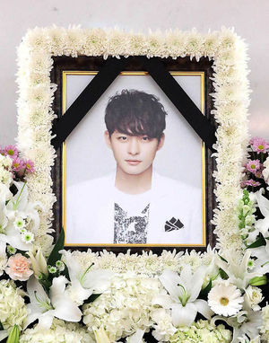 "아름다운 별" 故 전태수, 누나 하지원 울리고 떠난 동생…오늘(21일) 7주기 [Oh!쎈 이슈] - OSEN