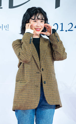 [사진]전효성,'애교 넘치는 볼하트' - OSEN