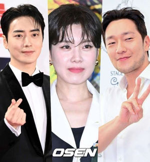 '라스' PD "장도연 좋다는 손석구·이준혁 꼭 나와주길" [Oh!쎈 현장] - OSEN