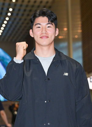 김혜성 다저스행 ‘신의 한 수’ 되나…RYU 특급 조언도 모자라 美 관심까지 “KIM, 다저스 주목할 만한 영입” - OSEN