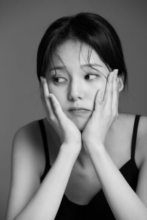 뉴진스 민지·전소미 동문 '170cm' 여배우, '차세대 호러퀸' 장세림이었다 - OSEN