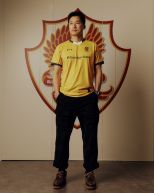 이정효의 광주, 아시아 무대 ACLE 누빌 신규 유니폼 공개 - OSEN