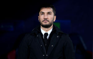 '최근 9경기 1승' BVB, '레전드 출신' 누리 샤힌 감독 경질..."분데스 10위? 믿음 잃었다" [공식발표] - OSEN