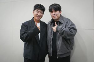 장동민, ‘피의게임3’ PD와 新서바이벌 프로 제작 계획..“훌륭한 작품 나올것”[인터뷰⑤] - OSEN