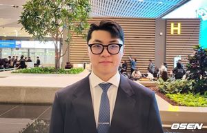 ‘형제 찬스로 류현진 캠프 갈 수 있었는데…’ 155km 파이어볼러, 왜 대구에서 운동했을까 - OSEN