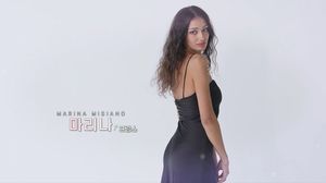 마리나 “남자와 성관계 시간? 30분 돼야 만족” 아찔한 19금 발언(‘레인보우7’) - OSEN