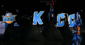 [사진] Again KCC - OSEN