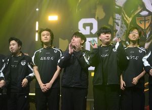 [VCT 퍼시픽] ‘LOL+발로란트 모두 승전보’, 젠지의 날…RRQ 꺾고 승자 3R 진출 - OSEN