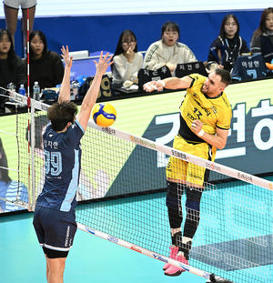 [사진]비예나,'무시무시한 공격' - OSEN