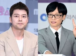 '다작' 전현무vs'전설' 유재석→'나혼산' 독식 기대...'MBC 연예대상' D-day - OSEN