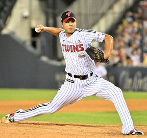 ‘명예 회복→ML 포스팅’ 157km 사이드암, 꿈 이뤄질까…“힘들 때도 ML 목표만 생각했다” - OSEN