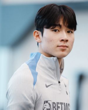 [속보] ‘QPR 임대 유력’ 양민혁, 왓포드도 양민혁 영입전 가세했다 - OSEN