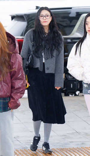 [사진]에이핑크 오하영,'스마트' - OSEN