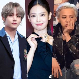 'GD·뷔와 결별설' 제니 "다칠 걸 알고 사랑에 빠져..연애 공감할 것" ('헬스') - OSEN