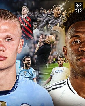 '또 너야?' 레알 vs 맨시티, 한 팀은 16강 못 간다! 김민재는 양현준과 맞대결...UCL 16강 PO 대진 확정[공식발표] - OSEN