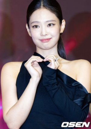 '최초공개' 제니, 비밀 싹 밝혔다..MBTI→슈퍼 TMI는 '이것' ('헬스클럽') [핫피플] - OSEN