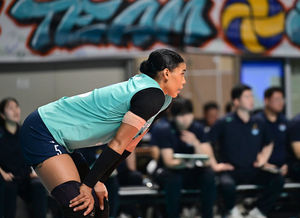 [사진]실바,'집중' - OSEN